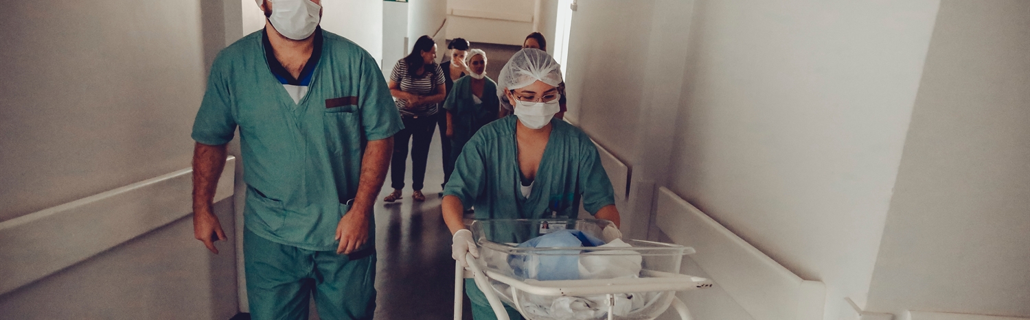 Genetic Testing in the ICU: Challenges and Considerations for Patients ...