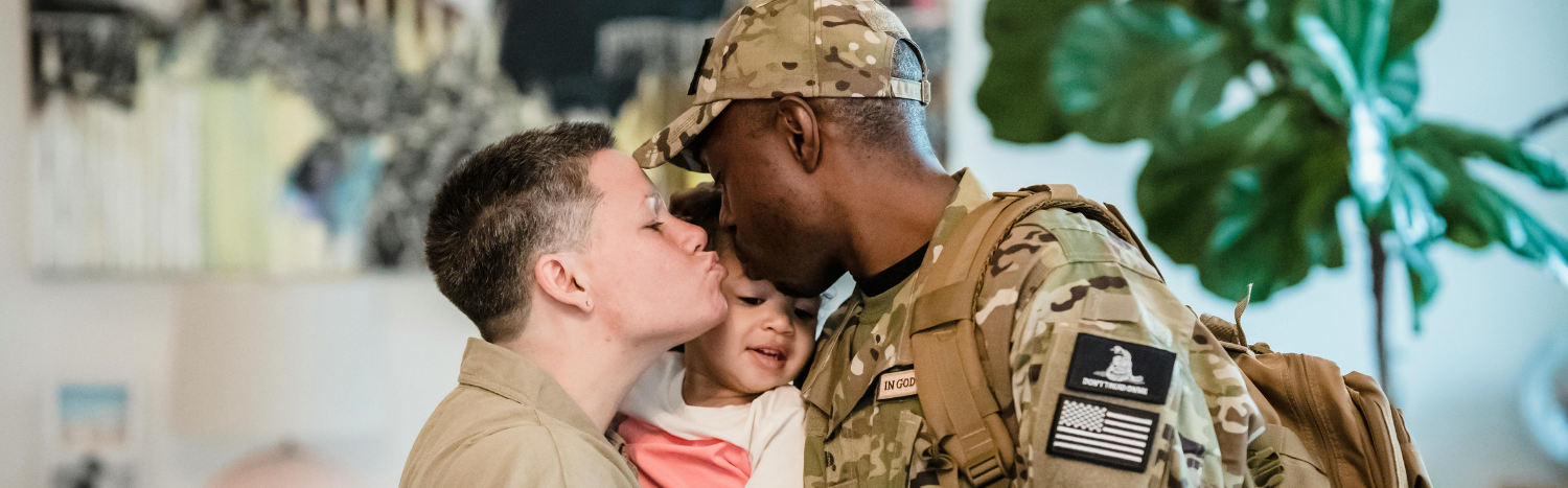 Genetic Counseling Support for U.S. Military Populations: An ...