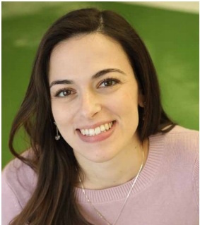 Mentor + Mentee = Match