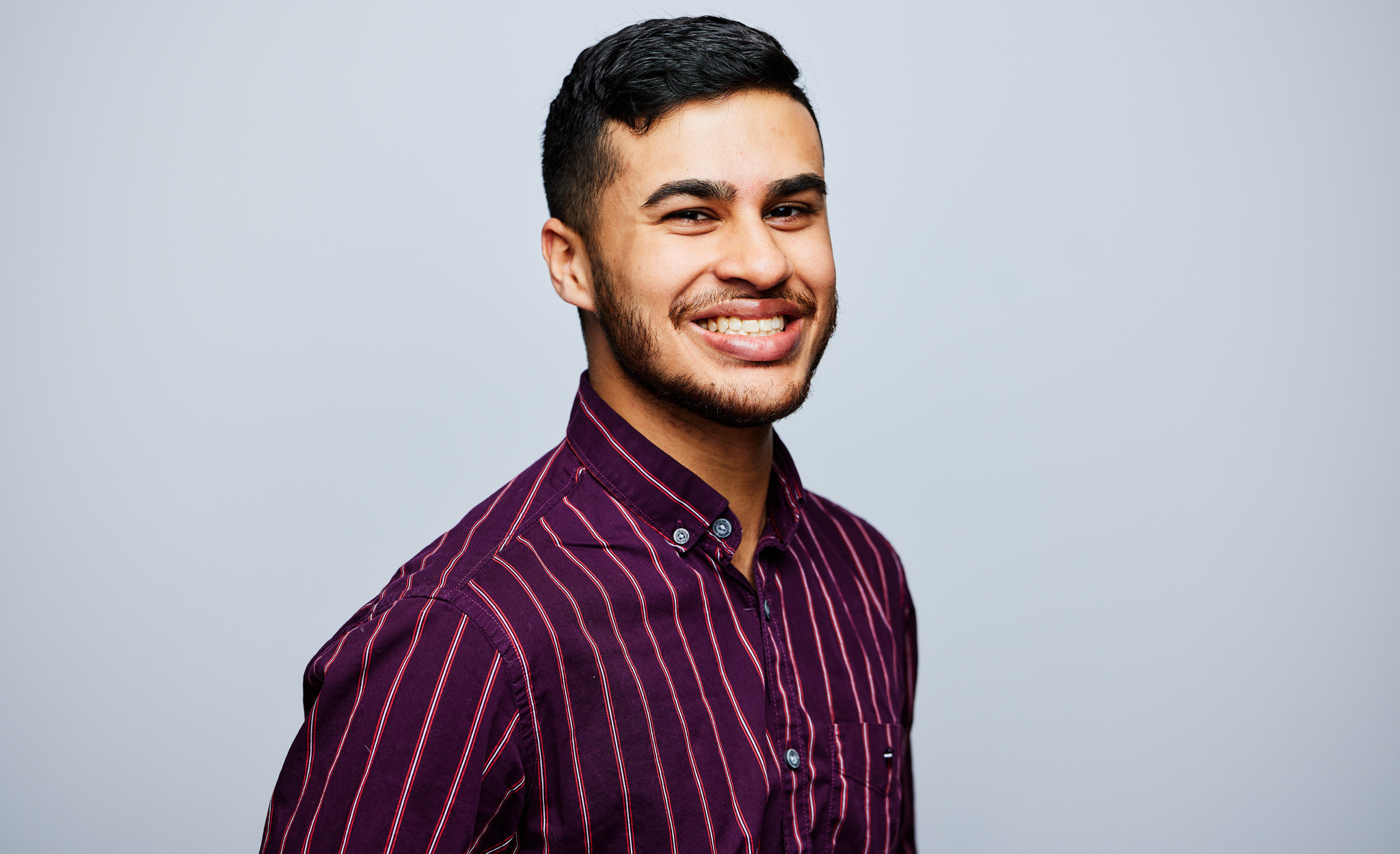 Perspectives of a “Two-hit” Minority Genetic Counselor